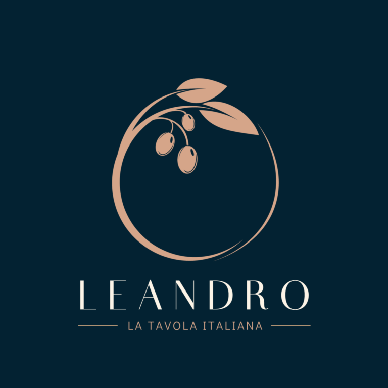 LEANDRO – La Tavola Italiana